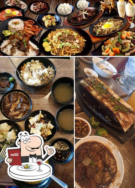 Pares Retiro, Quezon City, Kamuning - Restaurant menu, prices and reviews