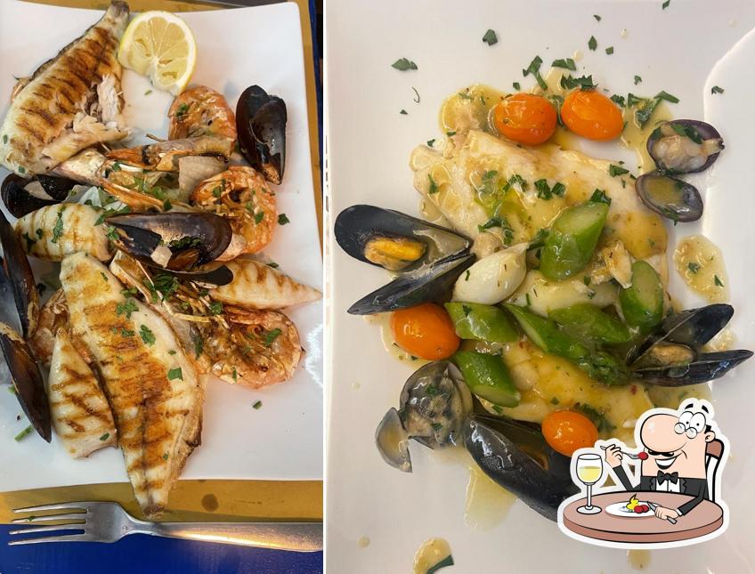 Procida, Mailand - Speisekarte, Preise und Bewertungen