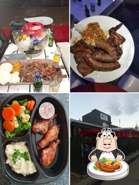 Top 7 restaurants with kota in Soweto, december 2025 - Restaurant Guru