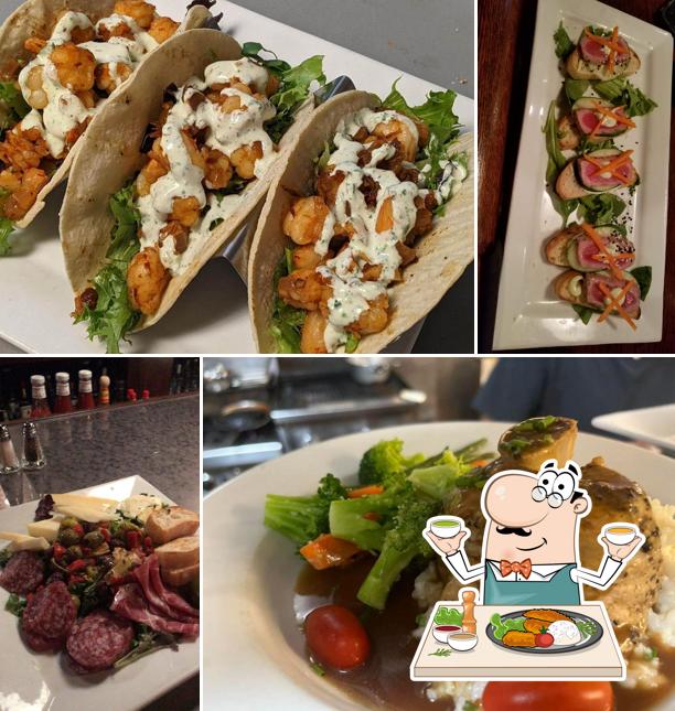 Christopher's Bistro, Chester - Restaurant menu, prices and reviews