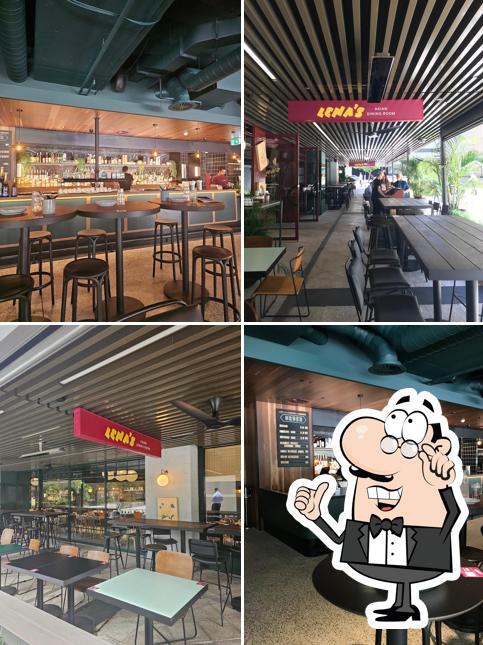 Miss Chow's On the Terrace, Perth - Restaurant menu, prices and reviews
