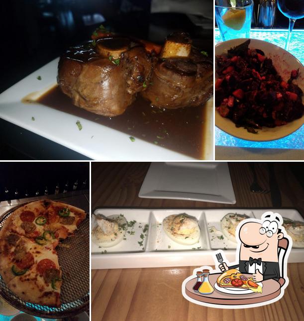 Liquid Lib's, Lutherville-Timonium - Restaurant menu, prices and reviews