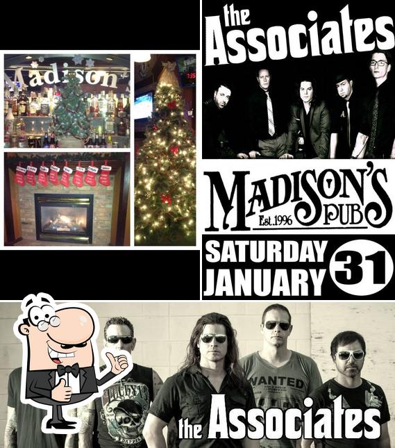 Madison's Pub in Fort Erie - Restaurant reviews