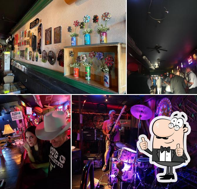 ReBAR in Las Vegas - Restaurant reviews