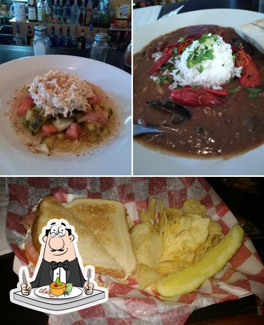 Rustic Inn in Perry Hall - Restaurant menu and reviews