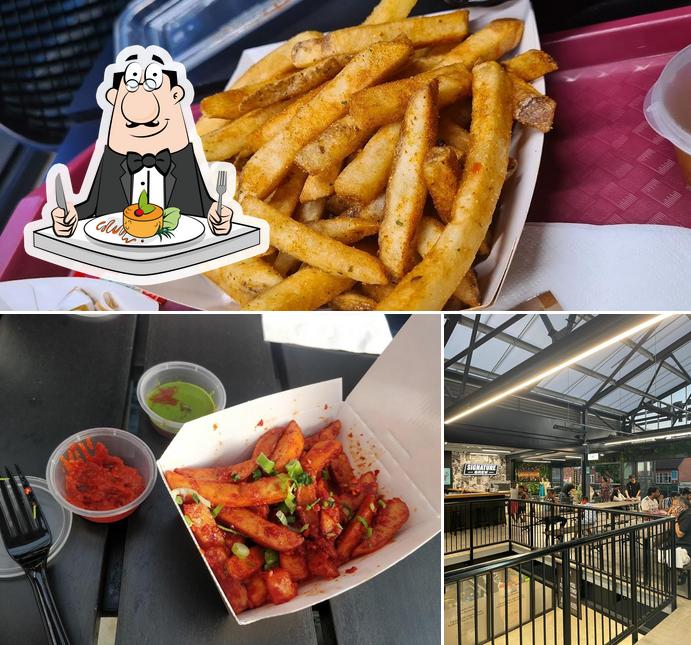 TRADER Wembley in Wembley - Restaurant reviews