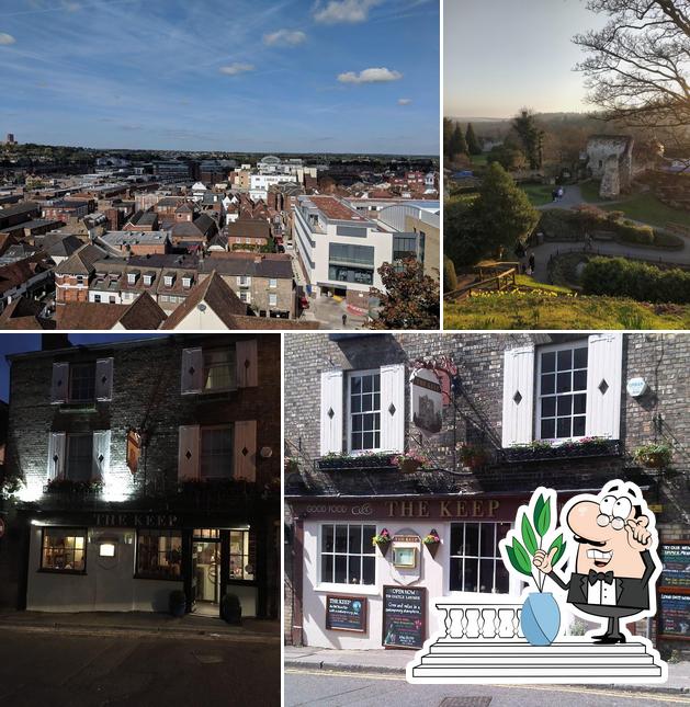 Best pubs & bars in Guildford, summer 2024 - Restaurant Guru