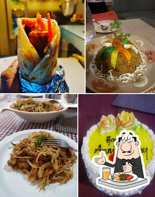 Punjabi Rasoi, Waidhan - Restaurant menu, prices and reviews