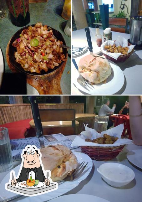 Bakud, Cabanatuan City - Restaurant menu, prices and reviews