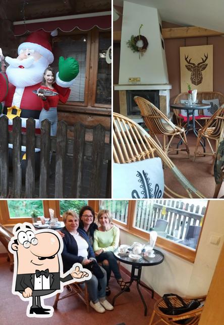 Cukiernia „Samanta”, Zakopane - Restaurant menu, prices and reviews