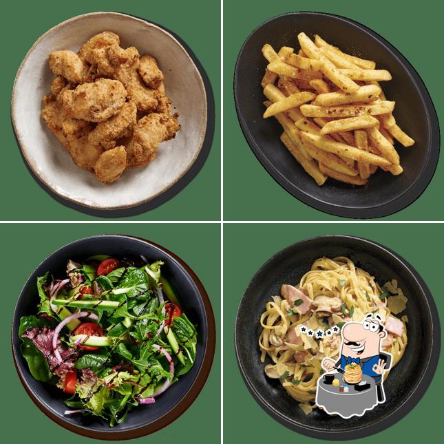 Top 7 restaurants in Aspley, october 2025 - Restaurant Guru