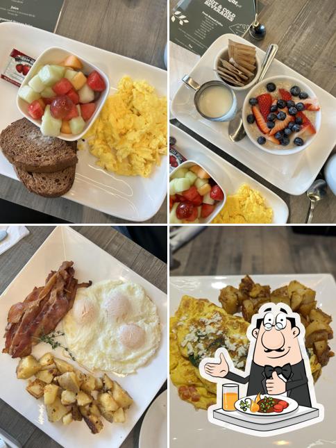 Daylight Grill (Appleby), Burlington - Restaurant menu, prices and reviews