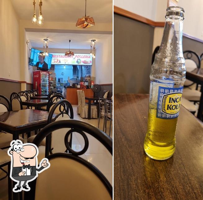D'joanix chicken, Reque - Menú del restaurante, precios y reseñas