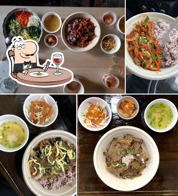 Dup Bap in West Caldwell - Restaurant menu and reviews
