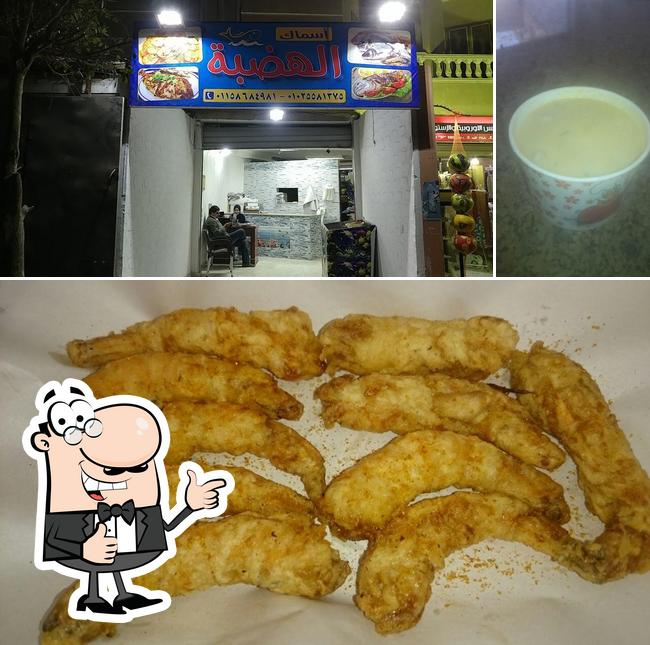 El Hadaba Fish Restaurant, Egypt - Restaurant reviews