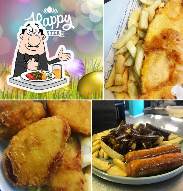 Top 7 restaurants in Ballymena, december 2025 - Restaurant Guru