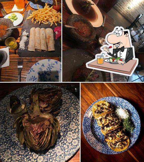 Gallo 71, San Pedro Garza García - Menú del restaurante, precios y reseñas