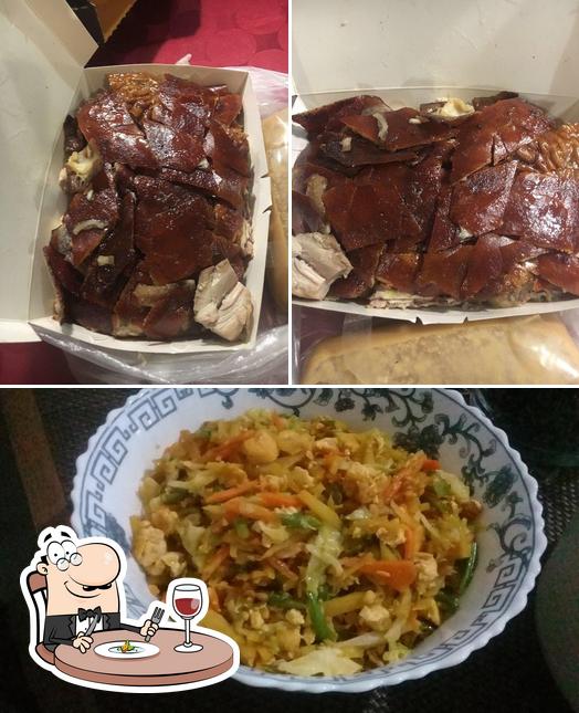Gatchalian Lechon, Mandaluyong - Restaurant menu, prices and reviews