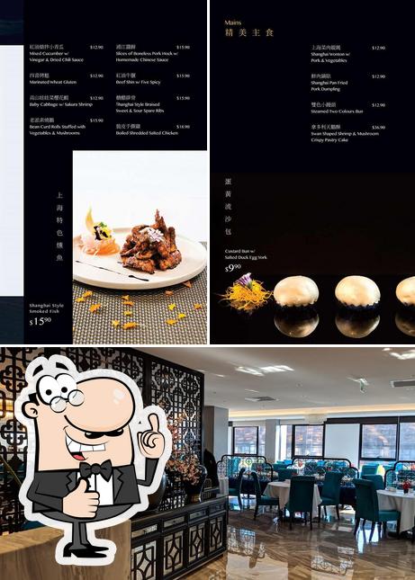 Golden Lily, Box Hill - carta y opiniones del restaurante china