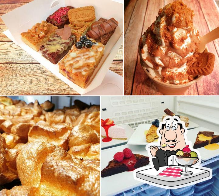 Huntsman Carvery Dunchurch in Rugby - Restaurant menu and reviews