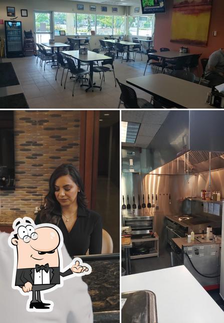 Jet A Way Cafe, Moses Lake - Restaurant menu, prices and reviews