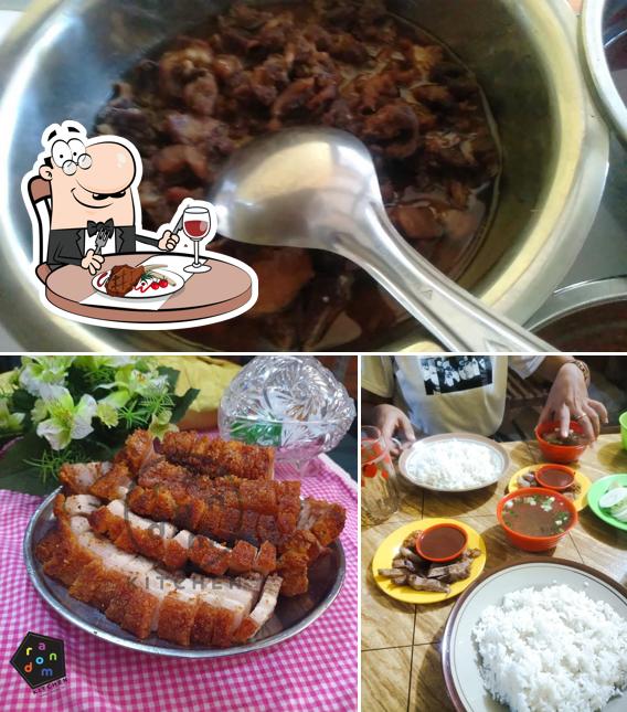 LAPO NAZZARET KHAS MEDAN restaurant, Ungaran - Restaurant reviews