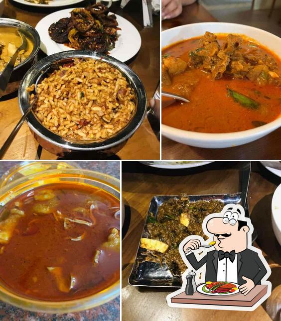 Palaaram Traditions, Kochi - Restaurant menu, prices and reviews