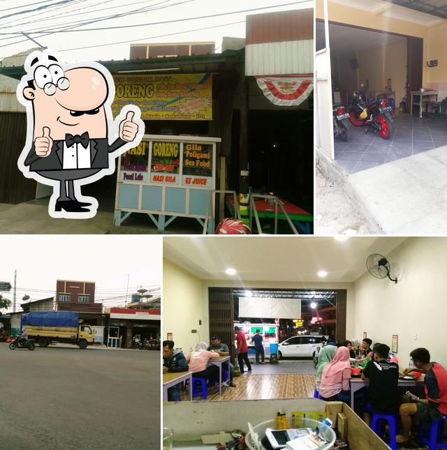 RM. Pondok Rasa restaurant, West Jakarta - Restaurant reviews