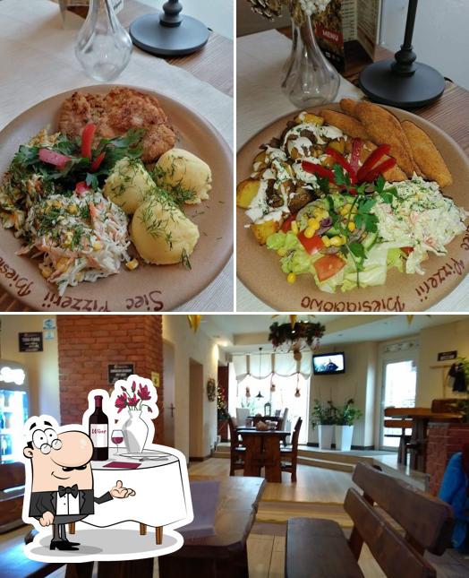 Biesiadowo restaurant, Strzelin - Restaurant reviews