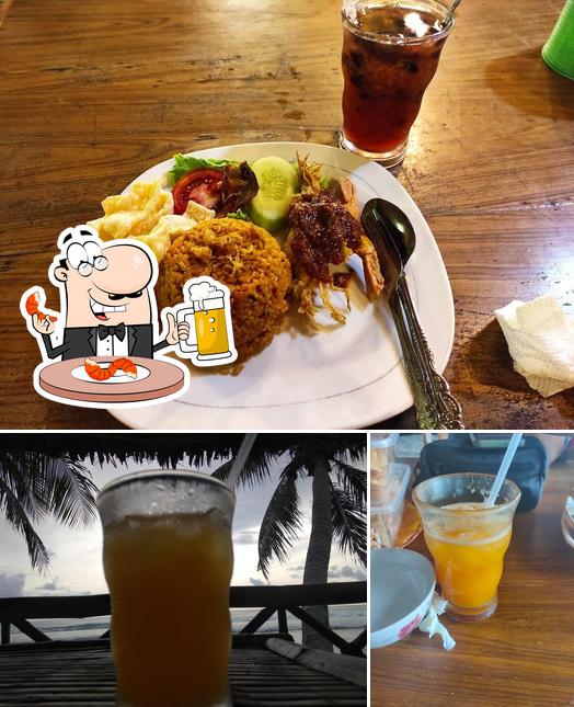 Sawung Bambu KOKI ACEH cafe & resto, Tapak Tuan - Restaurant reviews