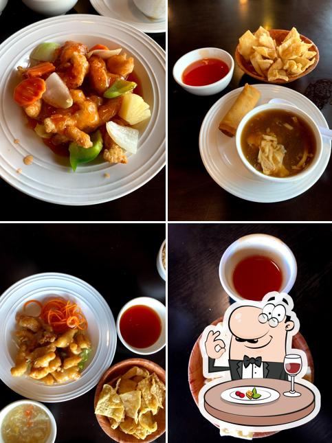 Shoots Chinese Restaurant in Provo - Restaurant menu and reviews