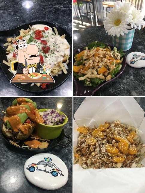 The Bean Bug in Plains - Restaurant reviews