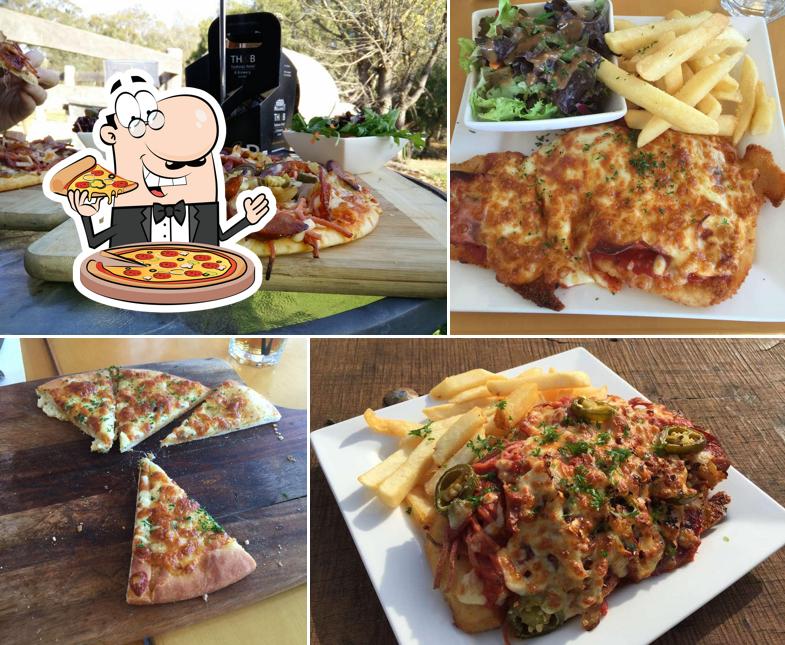 Tooborac Hotel and Brewery in Tooborac - Restaurant reviews