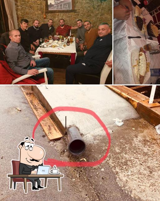 Vila Letafet, Presevo - Speisekarte, Preise und Bewertungen