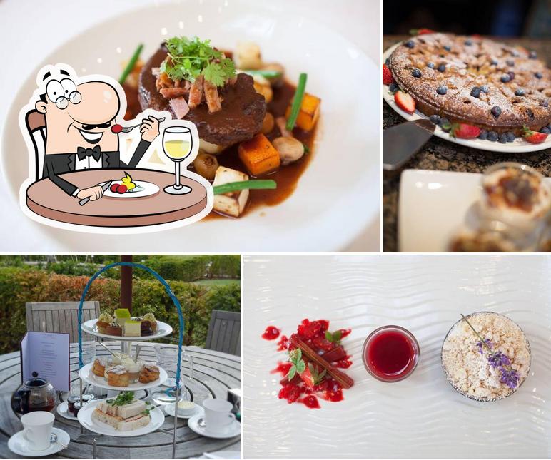 Warren House restaurant, Warren Rd in Kingston upon Thames - Restaurant ...