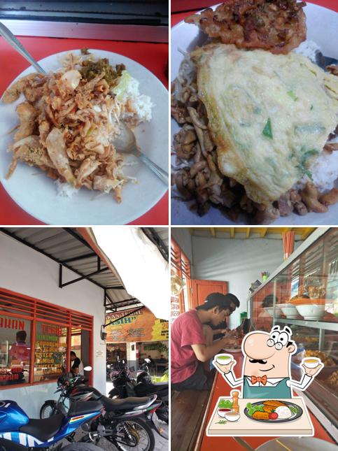 Warung Tegal Sami Asih restaurant, Surabaya - Restaurant reviews