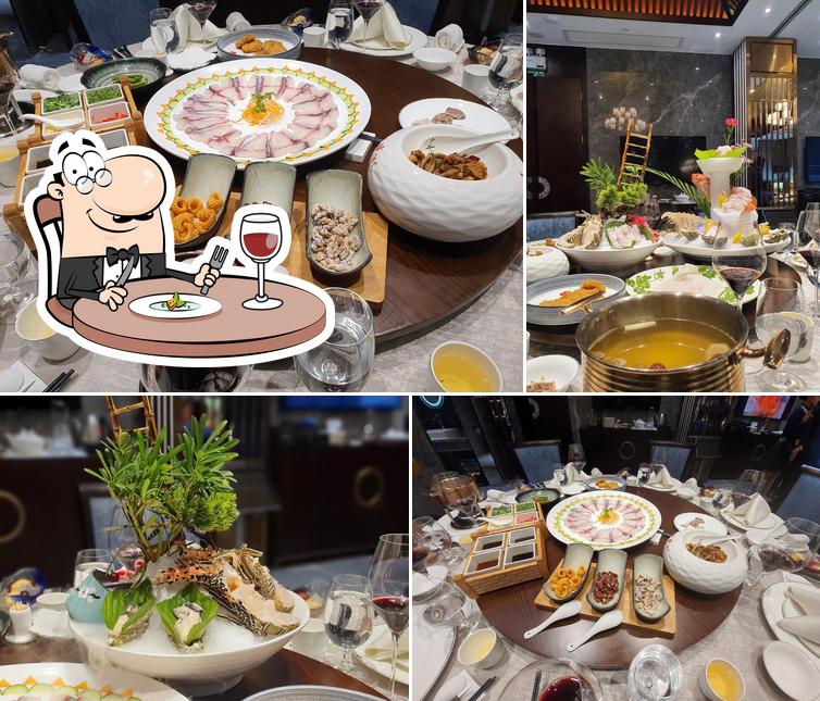 Wow Cow Club House, Taguig - Restaurant reviews