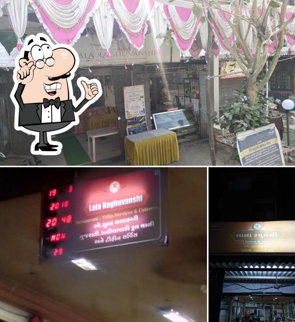 shree Lala Raghuvanshi foods, Silvassa - Restaurant menu, prices and ...