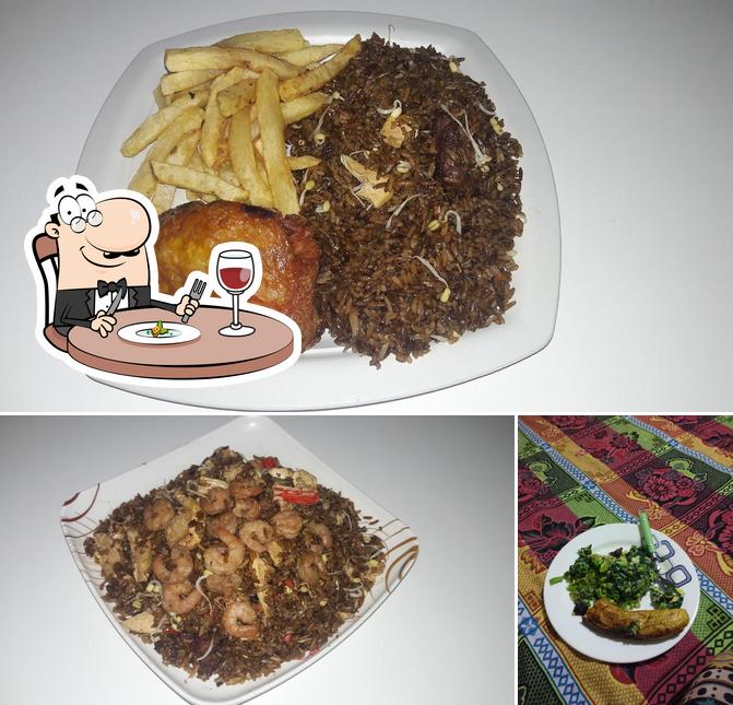 Restaurante Dragon Rojo, San José del Guaviare - Restaurant reviews