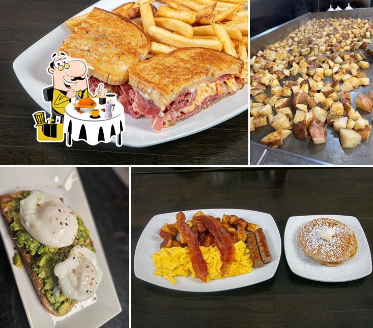 Route 12 Cafe, Worcester - Restaurant menu, prices and reviews