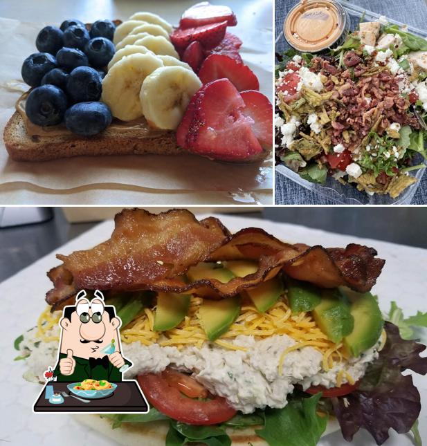SIP Noshery, Rolesville - Restaurant menu, prices and reviews