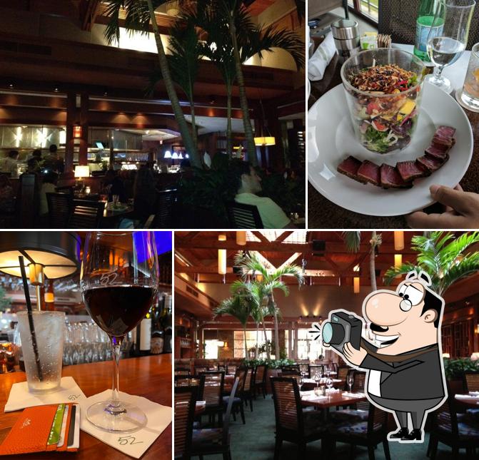 Seasons 52, Orlando - Restaurant menu, prices and reviews