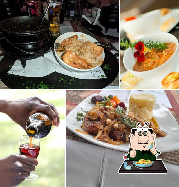 The Hat & Creek, Hoedspruit - Restaurant menu, prices and reviews