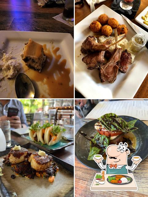 The Kitchen, Safety Harbor - Restaurant menu, prices and reviews