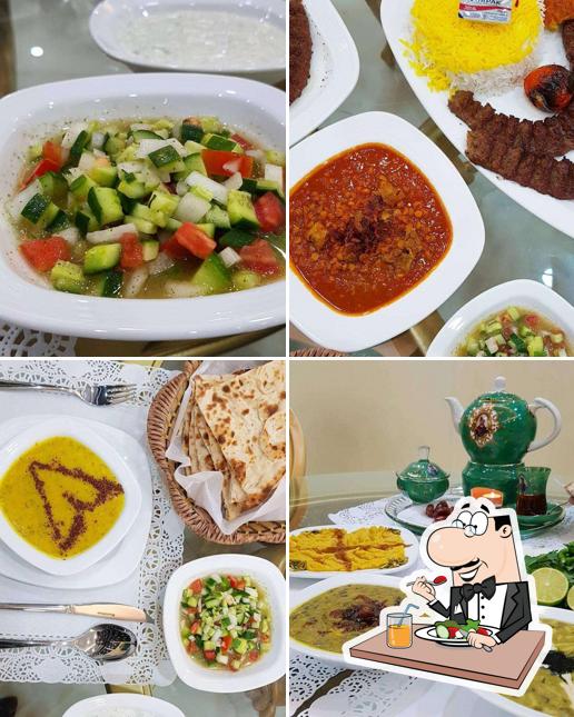 Toranj Iranian Restaurant, UAE - Restaurant menu and reviews