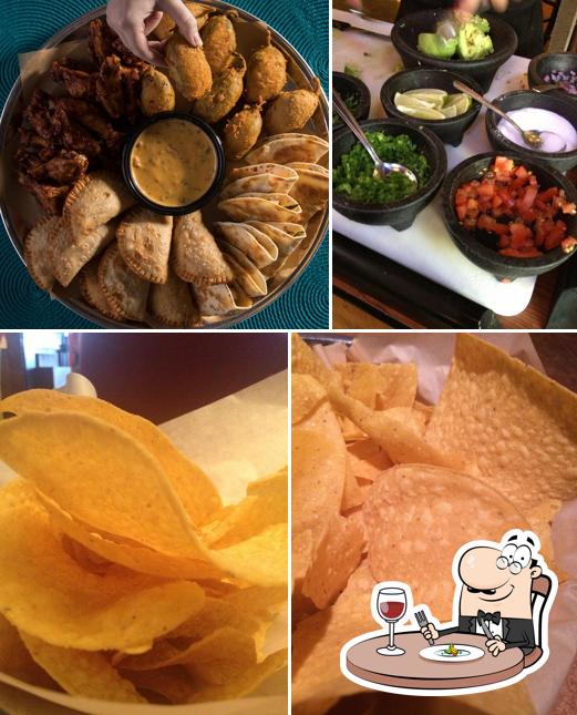 On The Border Mexican Grill & Cantina in Woburn - Restaurant menu and ...