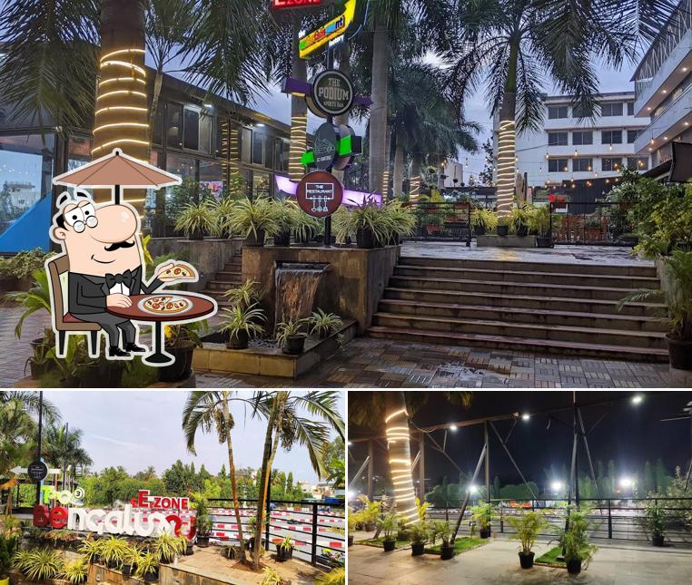 Torq03, Bengaluru - Restaurant menu, prices and reviews
