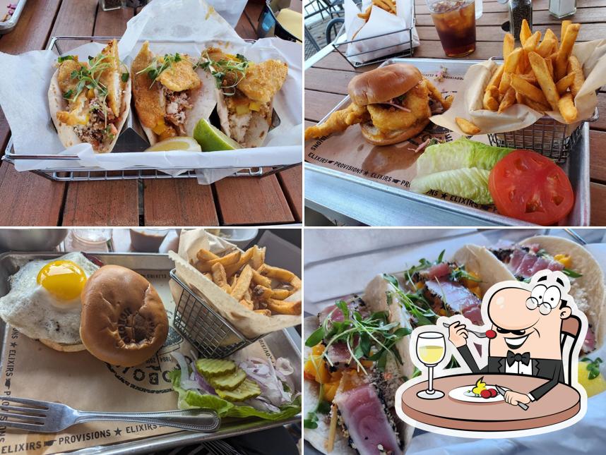 Find the best place to eat in Okoboji, spring 2024 - Restaurant Guru