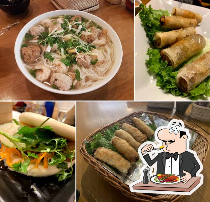 Pho King, Ciudad de México - Menú del restaurante, precios y reseñas