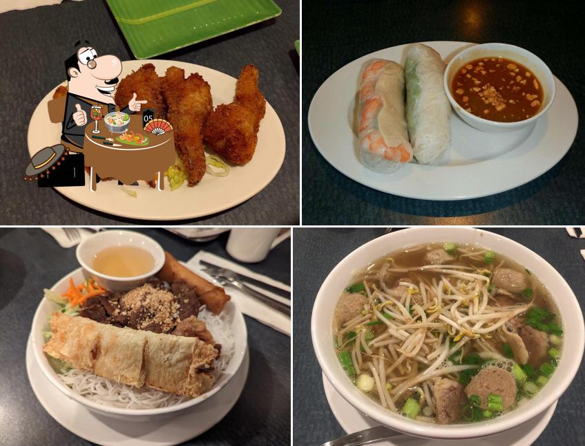 A Taste Of Saigon, Yellowknife - Restaurant menu, prices and reviews